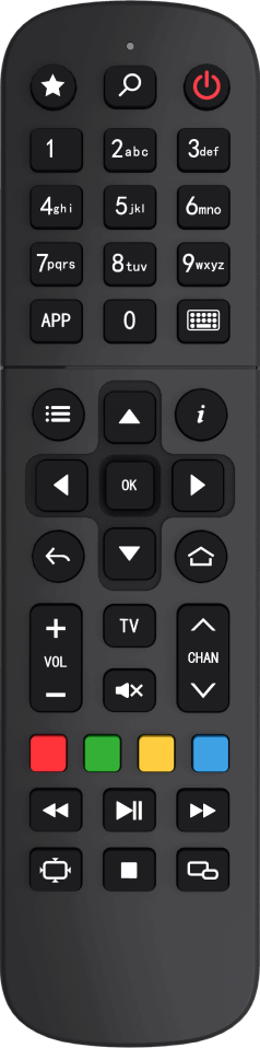 MAG522 and MAG522w3 are high-performance Linux set-top boxes.
