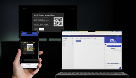 Ministra Pro - Launch your cross-platform IPTV/OTT service