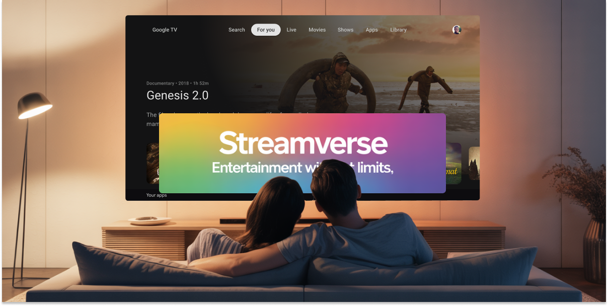 IPTV and Advertising: Formats, Technologies, and Monetization ...