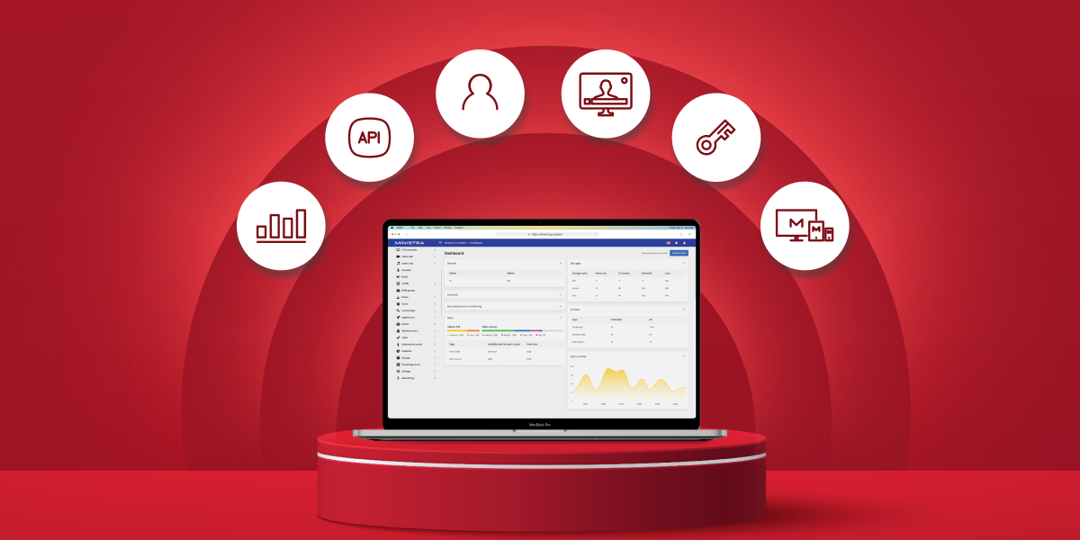 Innovations in IPTV: How Middleware Helps Operators Add New Functions ...