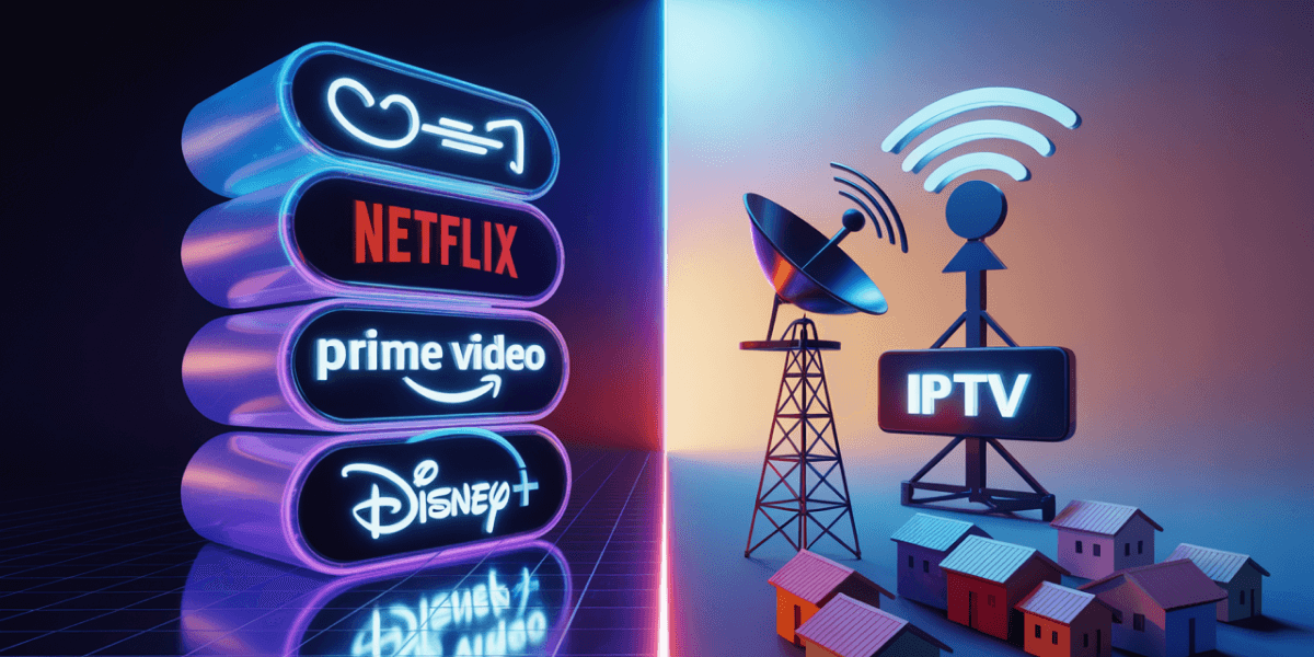 How Local Operators Compete with Global Streaming Platforms | Infomir Blog