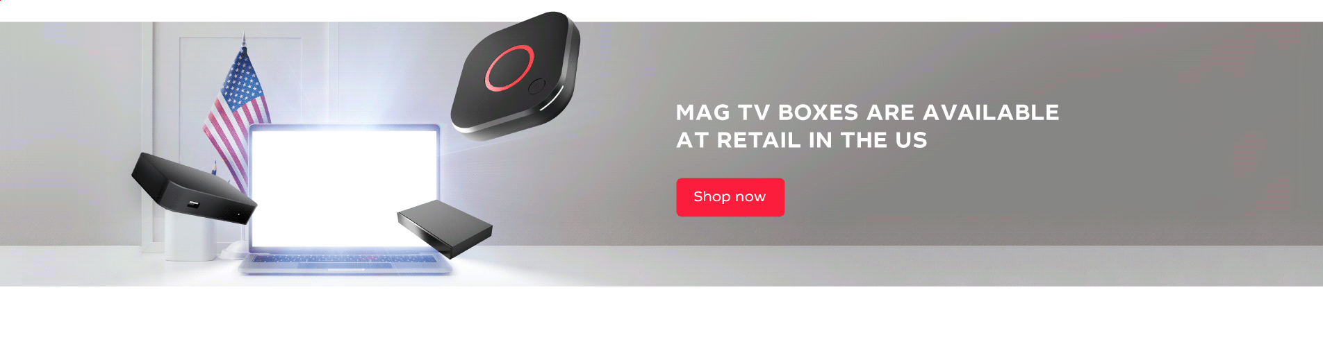 INFOMIR – IPTV Set Top Box manufacturer