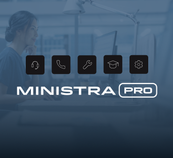 Ministra PRO: A Solution for Small Operators. The Importance of Pre- and Post-Sales Technical ...