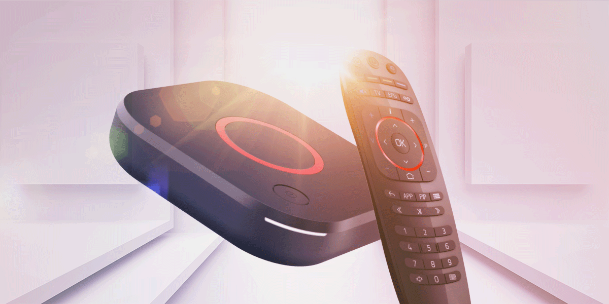 New MAG544 and MAG544w3 from Infomir: reliable and powerful | Infomir news