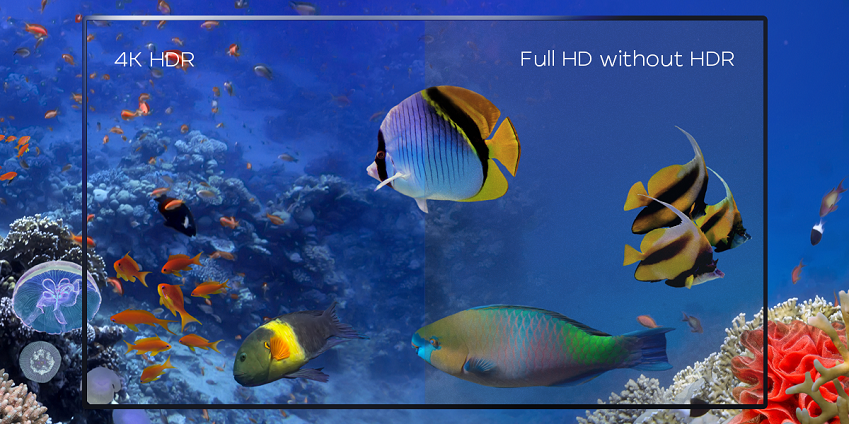 MAG420 is an evolution of MAG322 with 4K HDR support | Infomir news