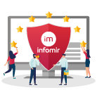 INFOMIR – IPTV Set Top Box manufacturer