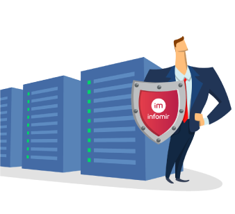 INFOMIR – IPTV Set Top Box manufacturer