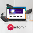 INFOMIR – IPTV Set Top Box manufacturer